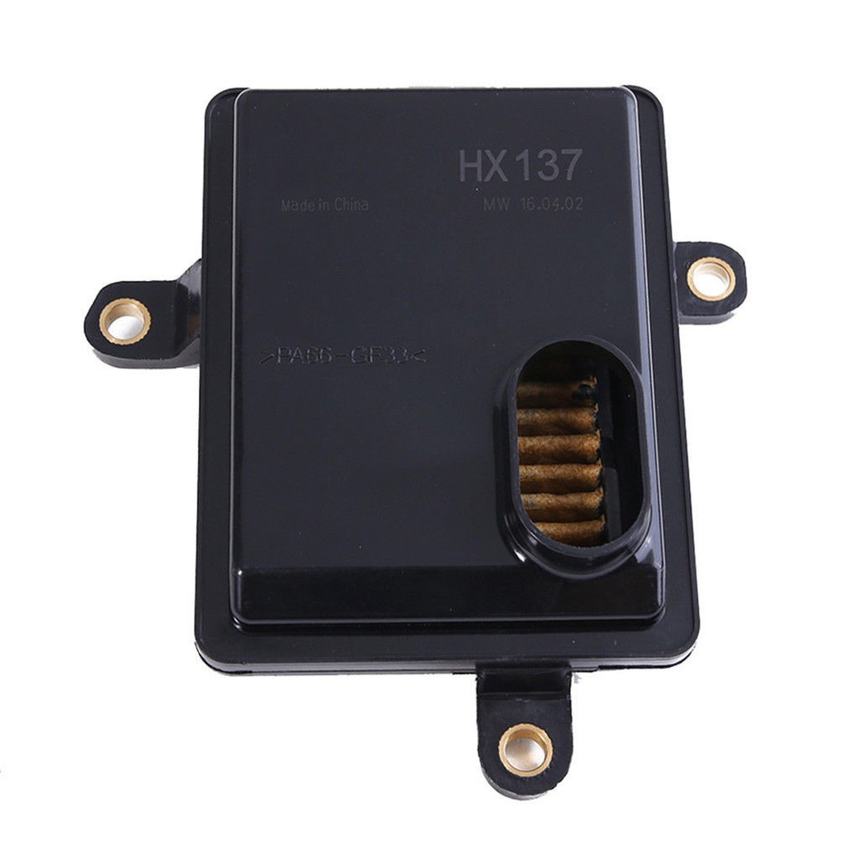 New 6Automatic Transmission Oil Filter 09G325429E For VW Golf 7 ...