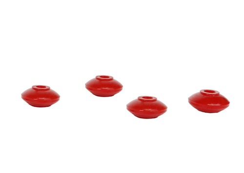 Nolathane Front Sway bar - link upper bush for HOLDEN ADVENTRA VY ...