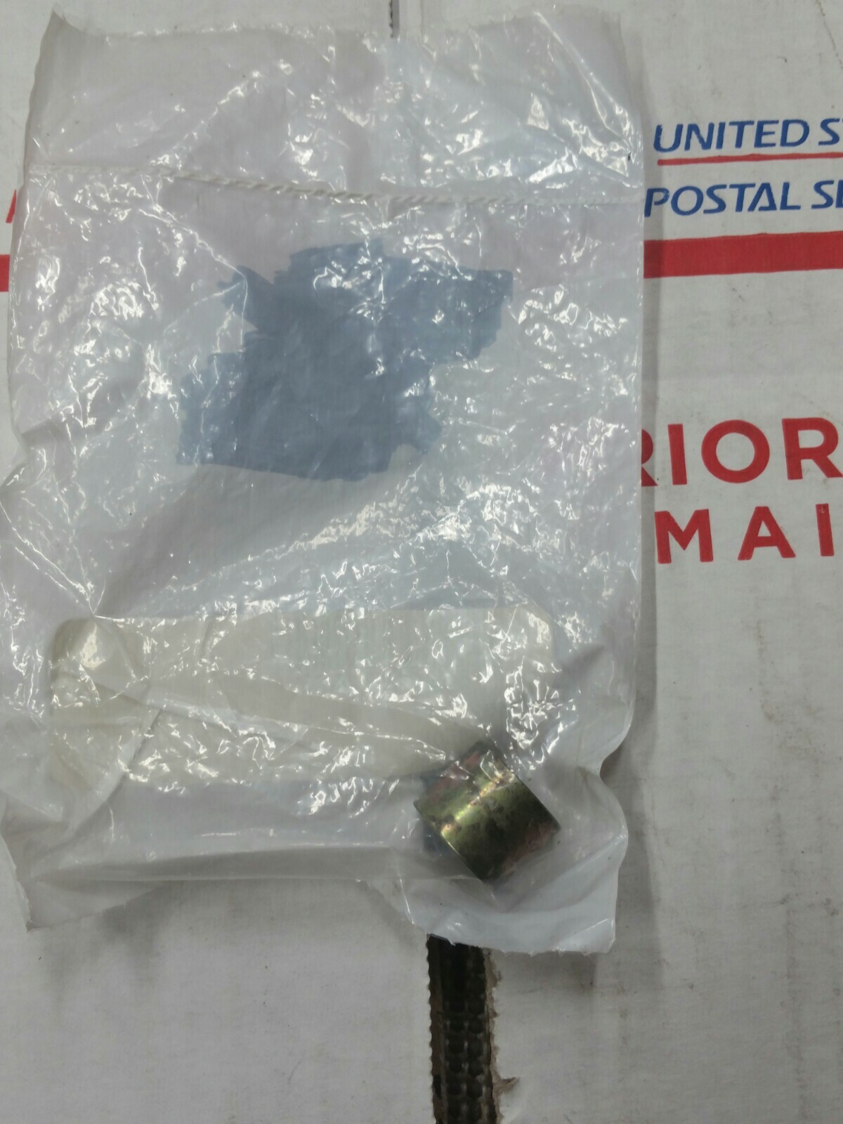 New OEM Arctic Cat Starter Motor Pinion Stop 0645-217 '96-'02 ZRT ...