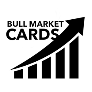 BULL MARKET CARDS | eBay Stores