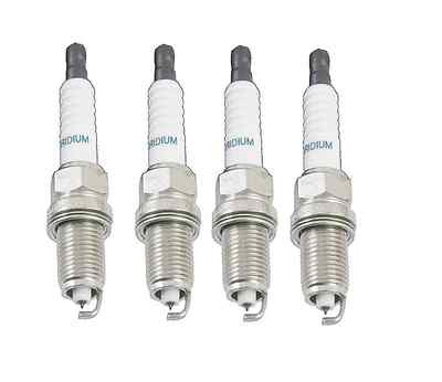 Denso Iridium TT Spark Plugs SK16R11 / 3324 Set of 4 | eBay