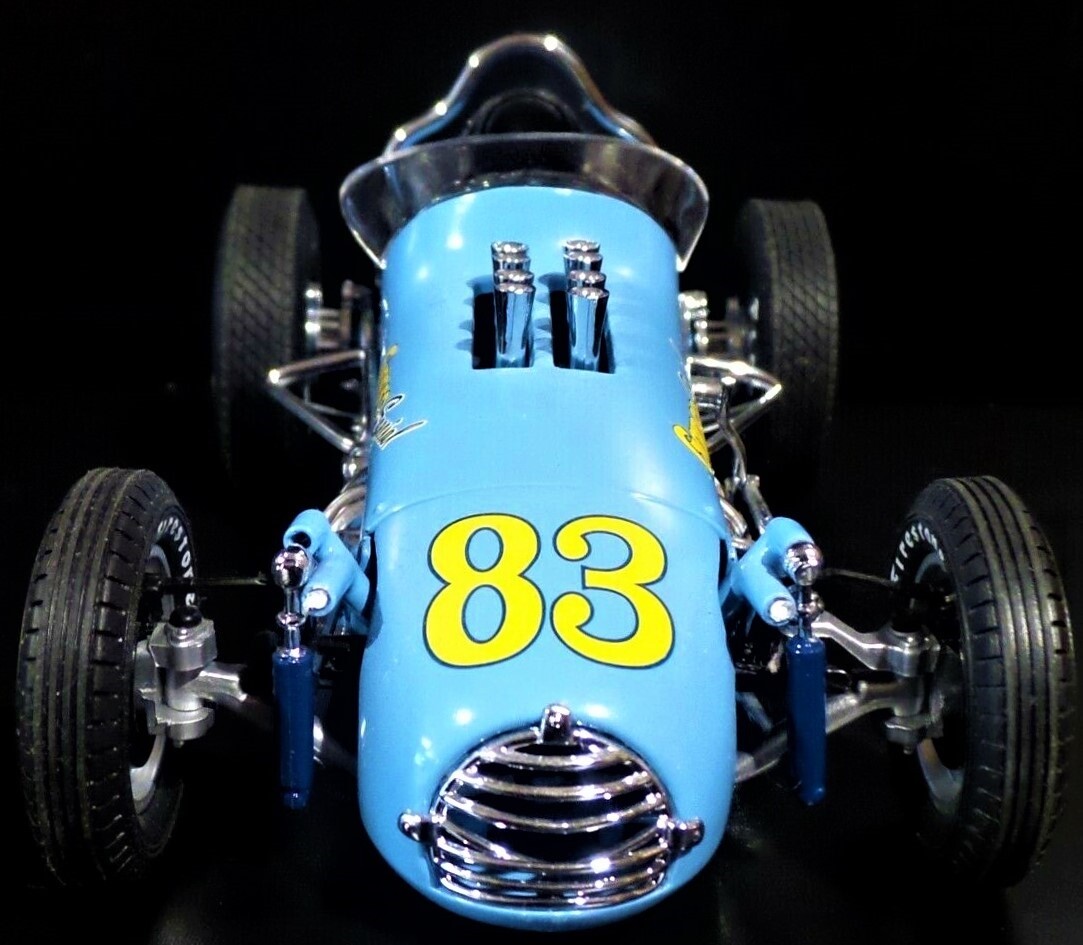 Race Car Sprint Midget Indy Grand Prix Racing Formula 1Racer Hot Rod ...