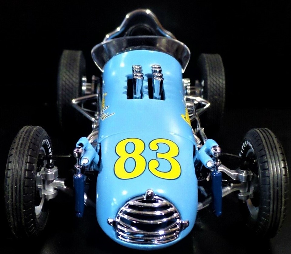 Race Car Sprint Midget Indy Grand Prix Racing Formula 1Racer Hot Rod ...