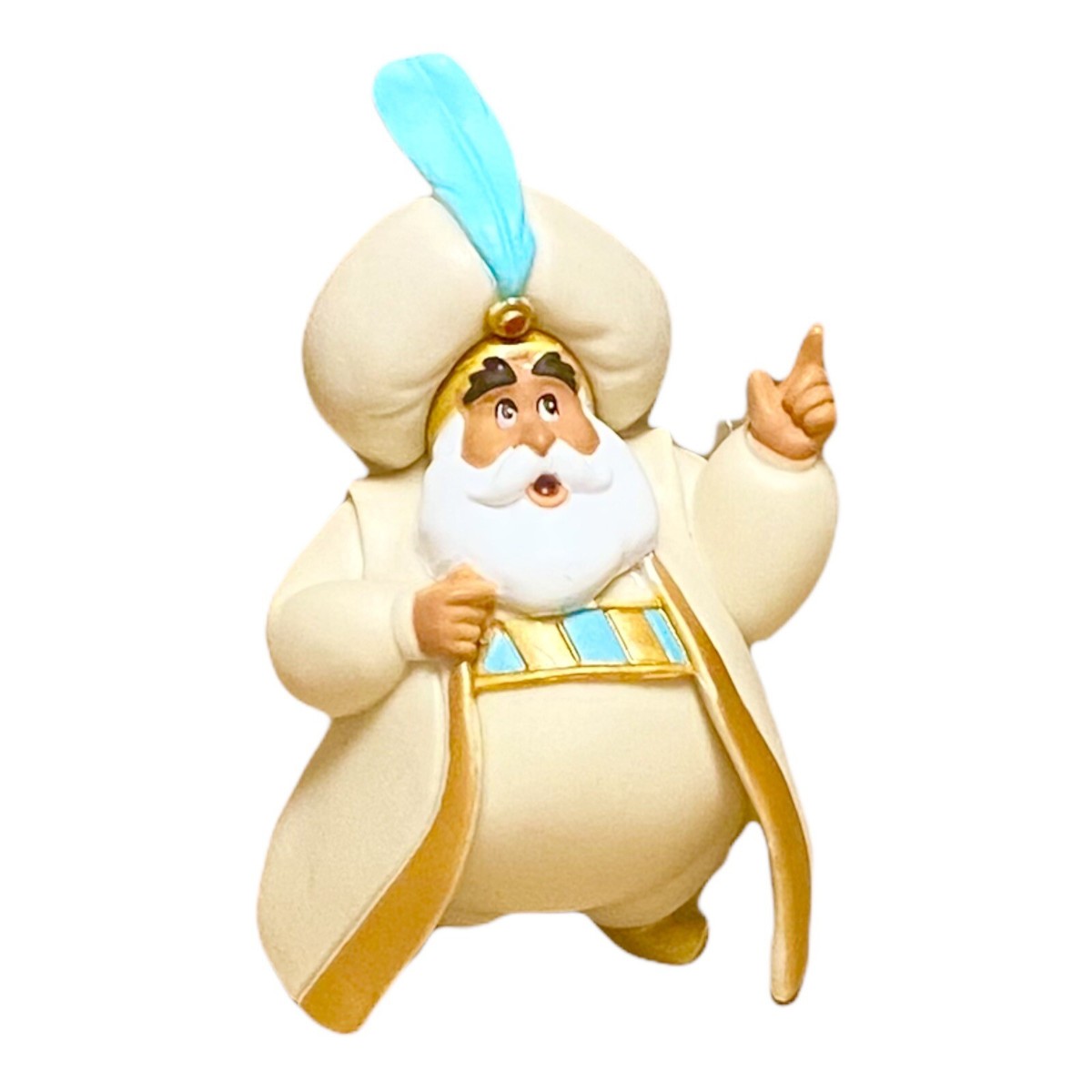 Disney Aladdin Sultao