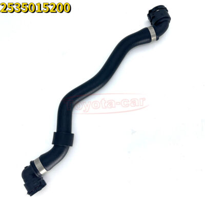 2535015200 Radiator Coolant Hose For BMW W213 X253 253 501 52 00 | eBay
