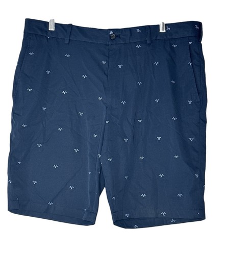 Walter Hagen 11 Majors Mens Golf Shorts Size 38 x 10 Athleisure Outdoor ...