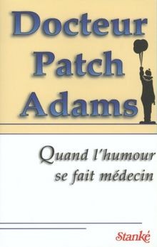 Docteur Patch Adams von Patch Adams | Buch | Zustand gut | eBay