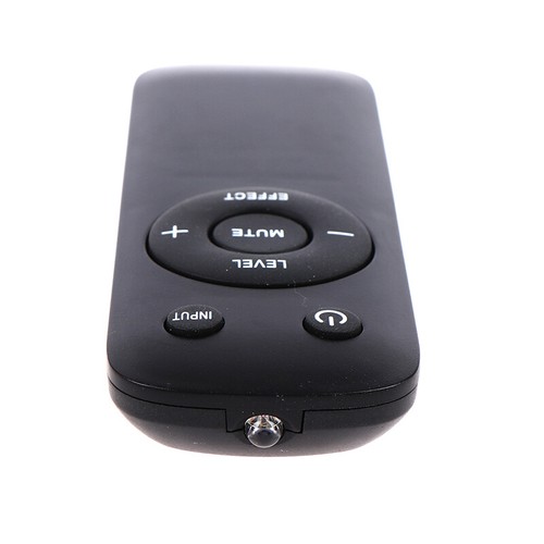 Remote Control For Logitech Z906 5.1 Home Theater Subwoofer Audio Sound ...
