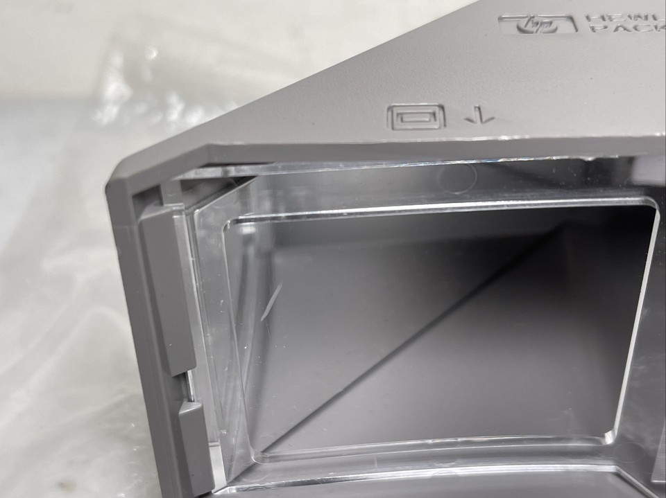 HP ScanJet Slide Adapter | eBay