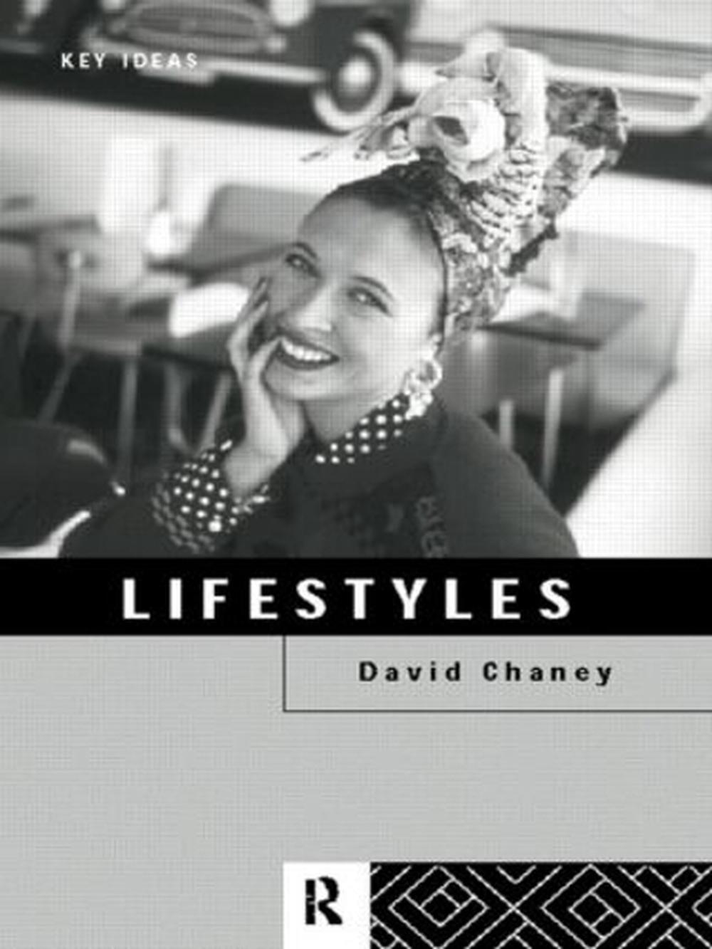 Lifestyles by David Chaney (English) Paperback Book 9780415117197 | eBay