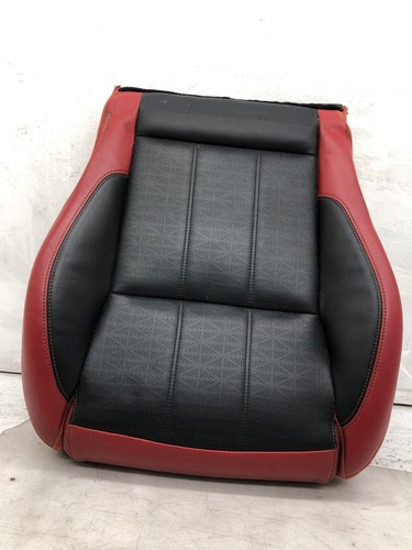 2014-2020 RANGE ROVER SPORT FRONT RIGHT LOWER SEAT CUSHION POWER W/HEAT ...