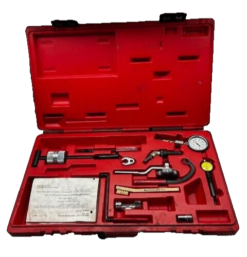 Snap On Cummins Diesel Tool Kit SKUD | eBay