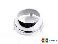 MERCEDES BENZ 2048851774 Genuine OEM Factory Original Fog Lamp Bezel ...