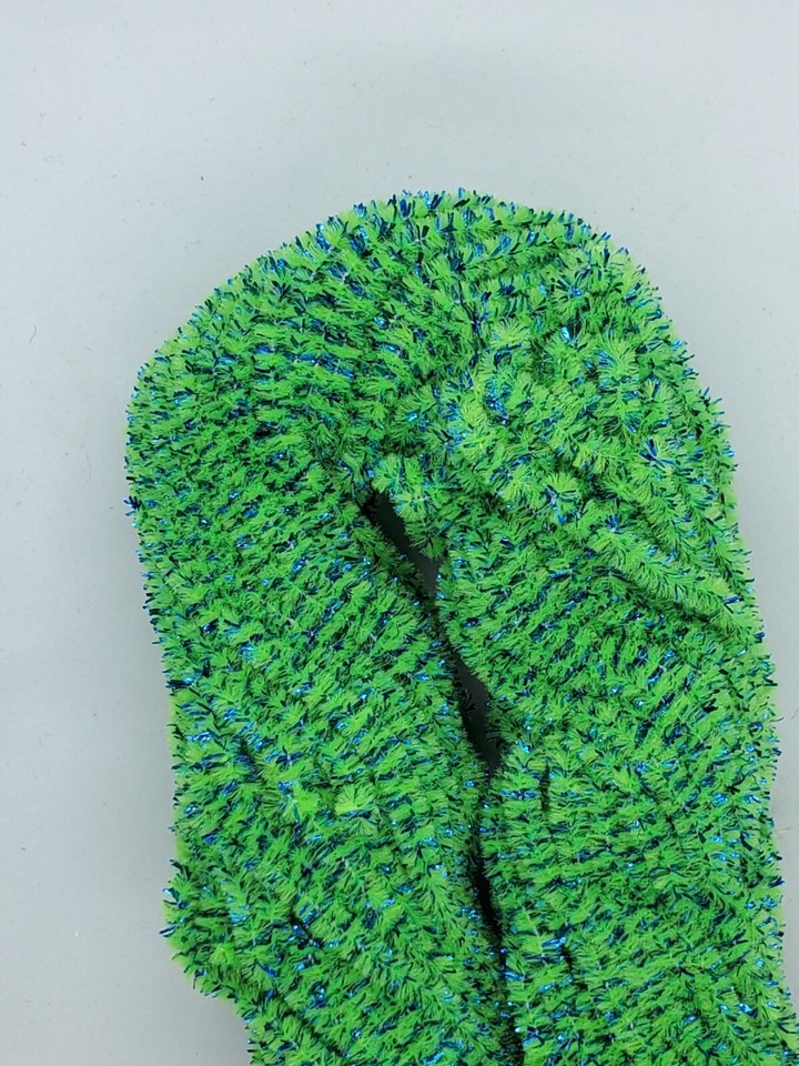 NEW AGE CHENILLE MEDIUM SIZE #2 72 YARDS SKEIN Fly & Jig Tying | eBay