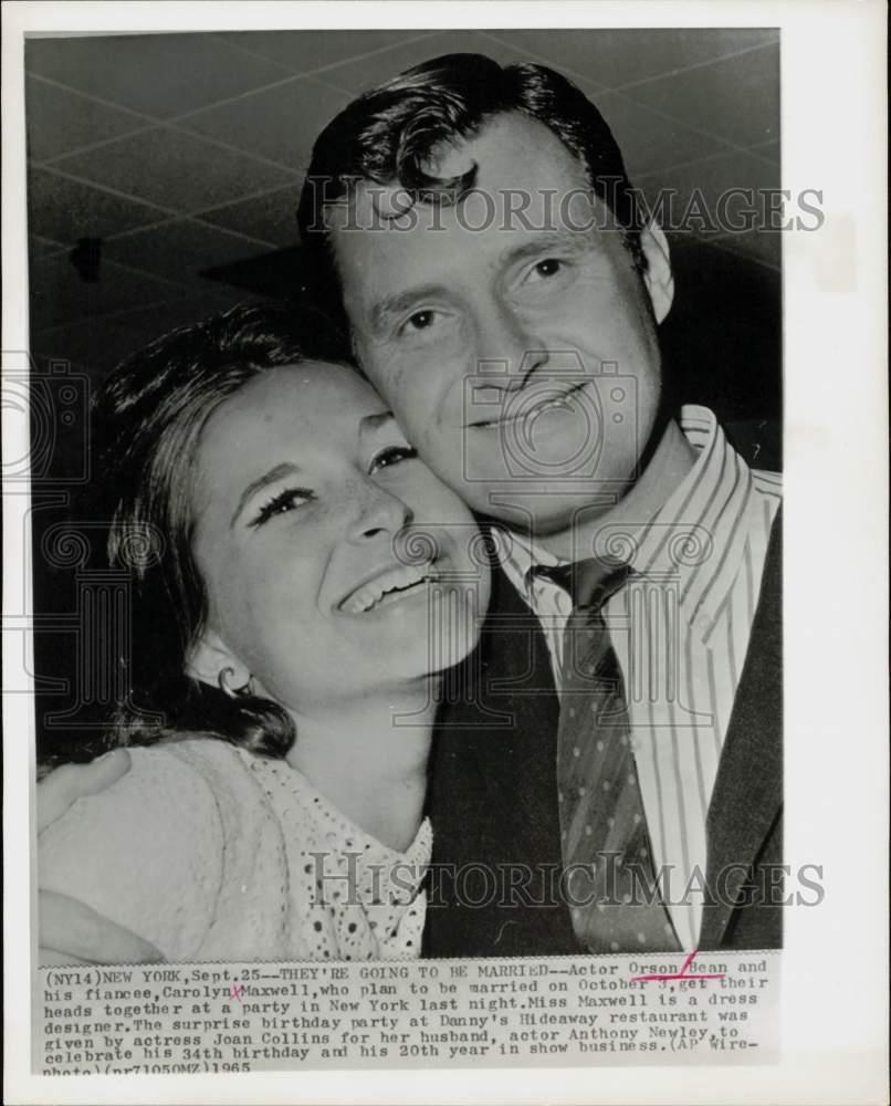 Orson Bean Daughter On Orson Bean | The Importance Of The Obvious