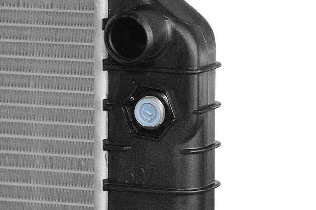 Radiator GM Parts 21518 for sale online | eBay