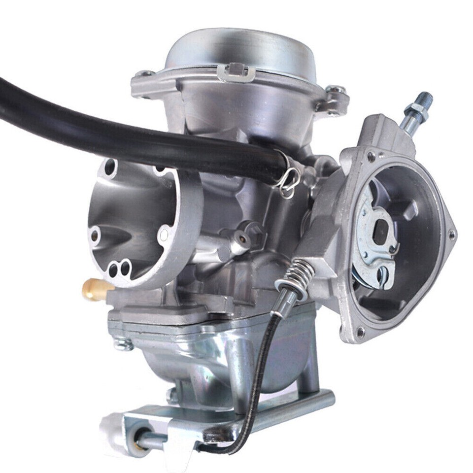 Carburetor Carb for Suzuki 250 Ozark ATV Part LTF250 2002-2009 | eBay