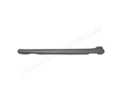 Sill Trim Left For AUDI A6 Wagon C4 C8 18- 4K0853855A | eBay