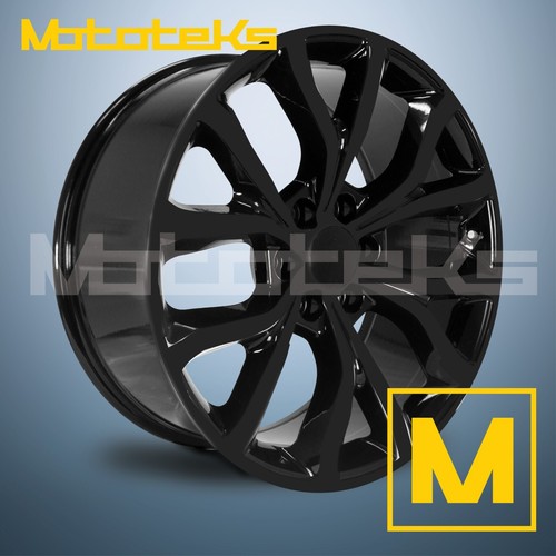 22" 24" 22X9.5 24X10 REPLICA WHEEL RIM FOR FORD LINCOLN 6X135 31 OFFSET ...