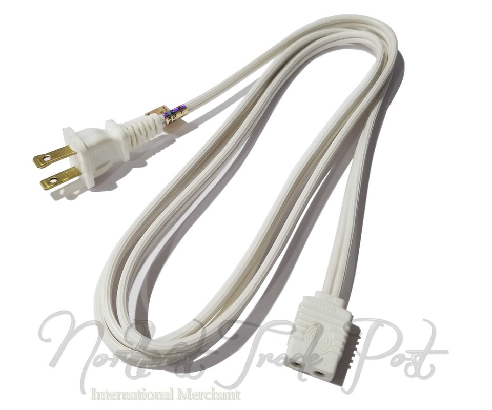 Rival Replacement Power Cord for Crock Pot Slow Cooker Server Model ...
