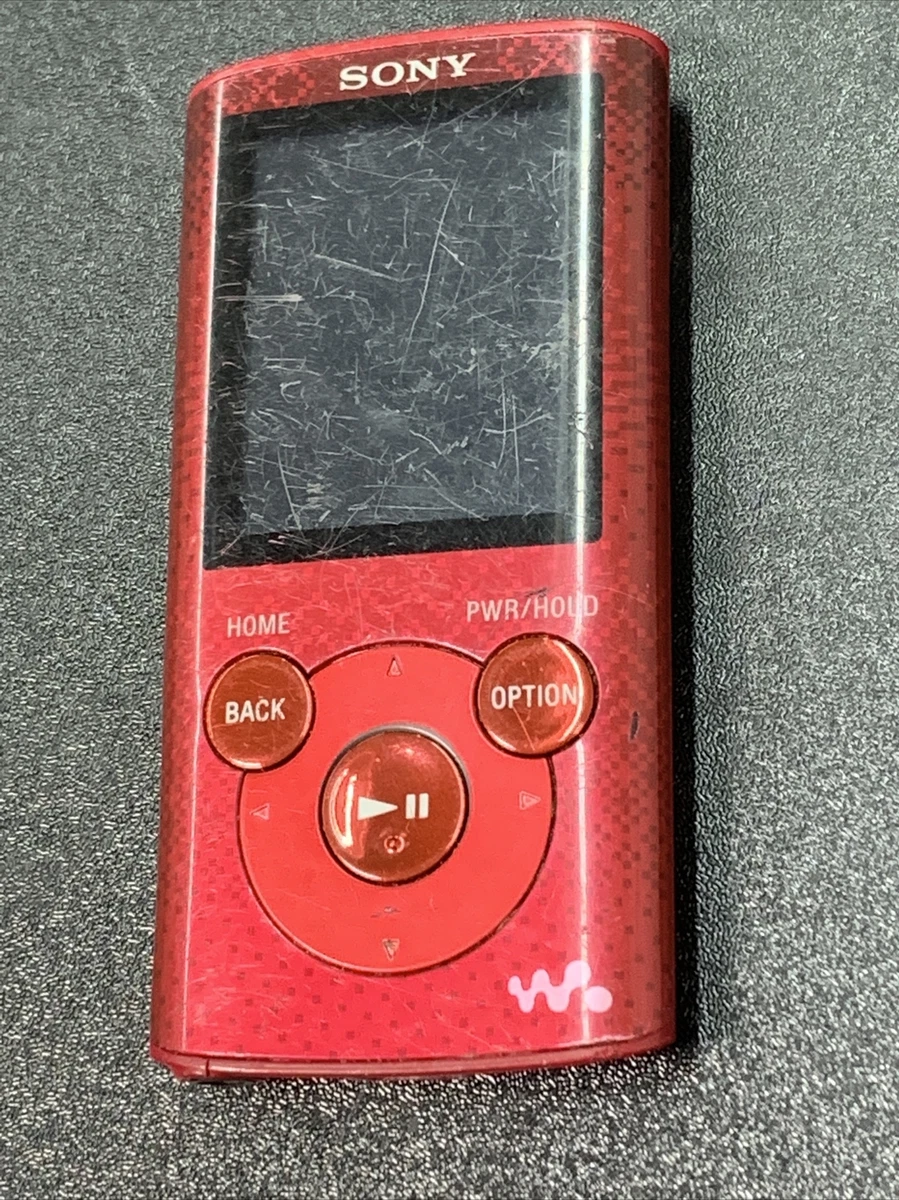 Sony Walkman Mp3 Player Price