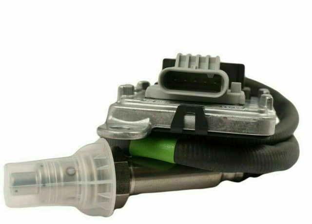 Original Renault Trafic Master III Opel Vivaro Movano B Lambdasonde ...