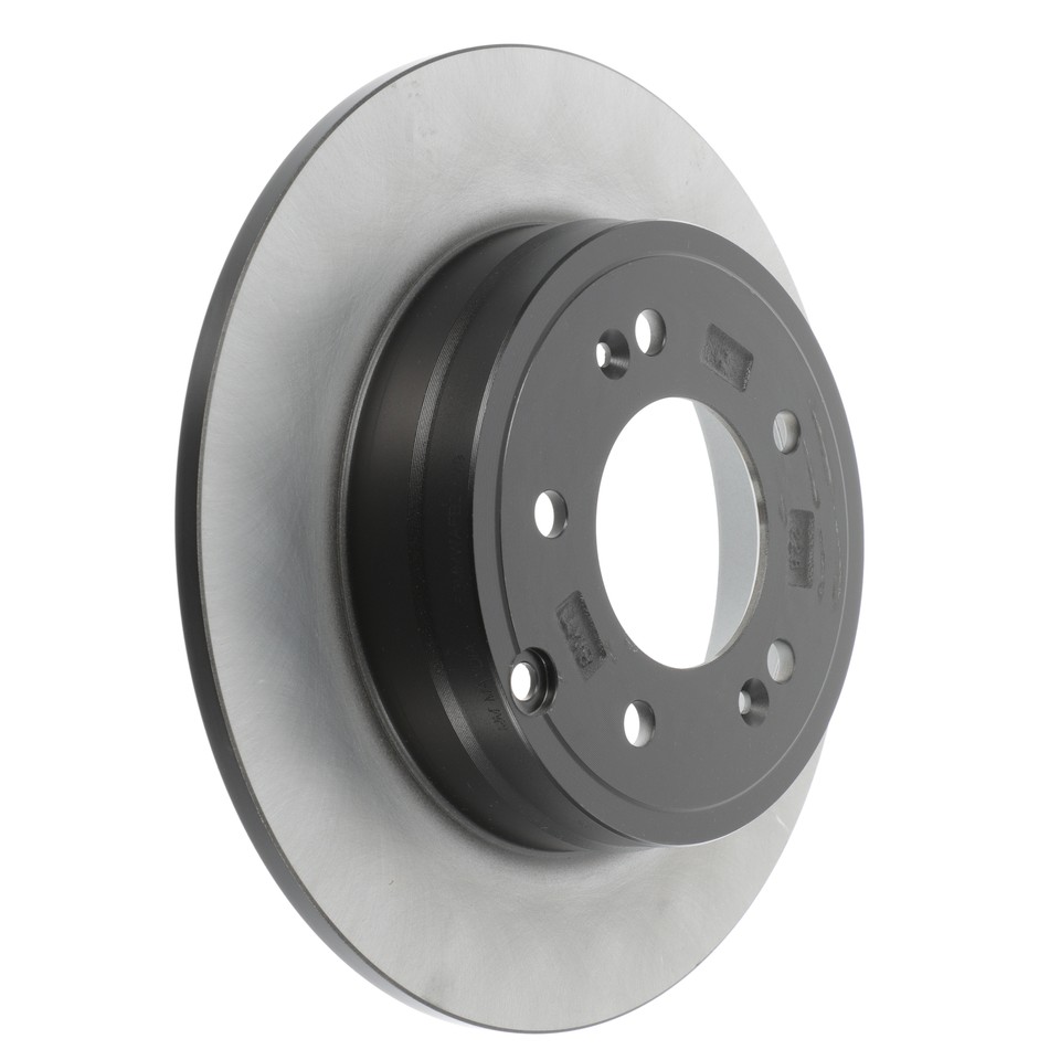 NEW OEM Kia 2012-2020 Optima Rear Disc Brake Rotor Replacement 58411 ...