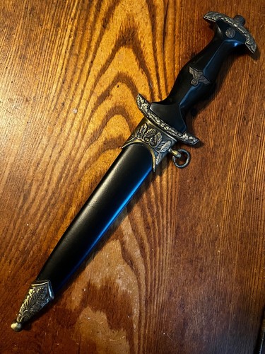 Replica WW2 German SA Honor Dagger | eBay