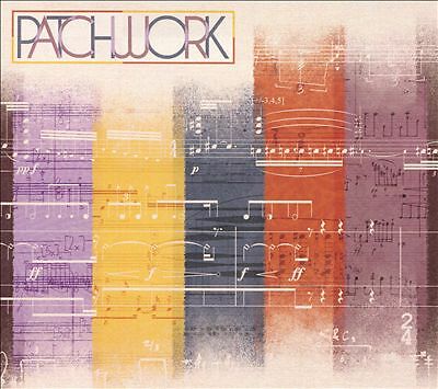 Patchwork by Patchwork Duo (CD, 2020) for sale online | eBay Australia