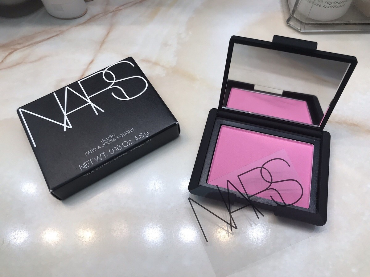Nars Desire Blush