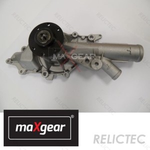 Water Pump MB:906,W639,SPRINTER,VITO,Vito,VIANO 6462001001 6462001001 ...