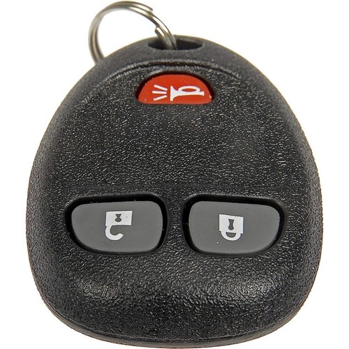 13716 Dorman Keyless Entry Control Module for Chevy SaVana Express Van ...