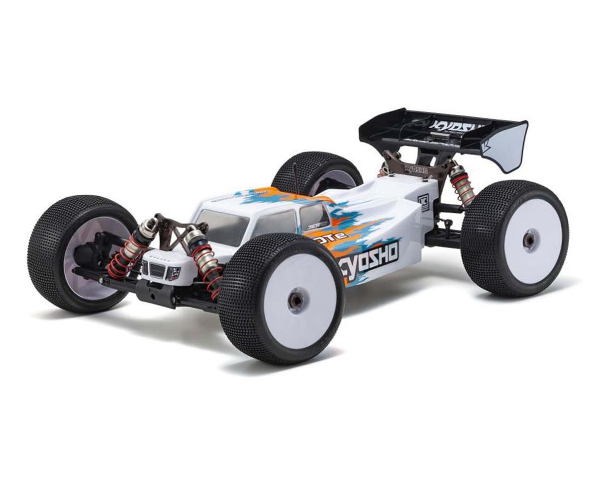 Kyosho Inferno MP10Te 1/8 Competition Electric Off-Road Truggy Kit ...