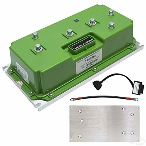 Navitas 440 Amp EZGO RXV Golf Cart AC Controller For Curtis Replacement ...