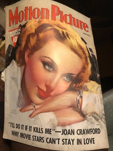 Motion Picture Magazine | eBay