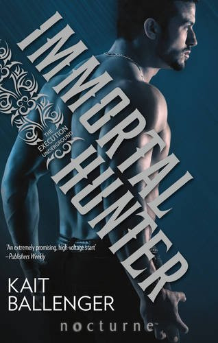 Immortal Hunter (Mills & Boon Nocturne) | eBay