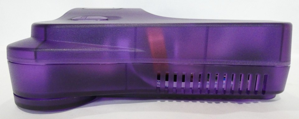 Nintendo 64 HDMI Mod Digital 64HD & Deblur N64 PAL / NTSC Gamebox ...