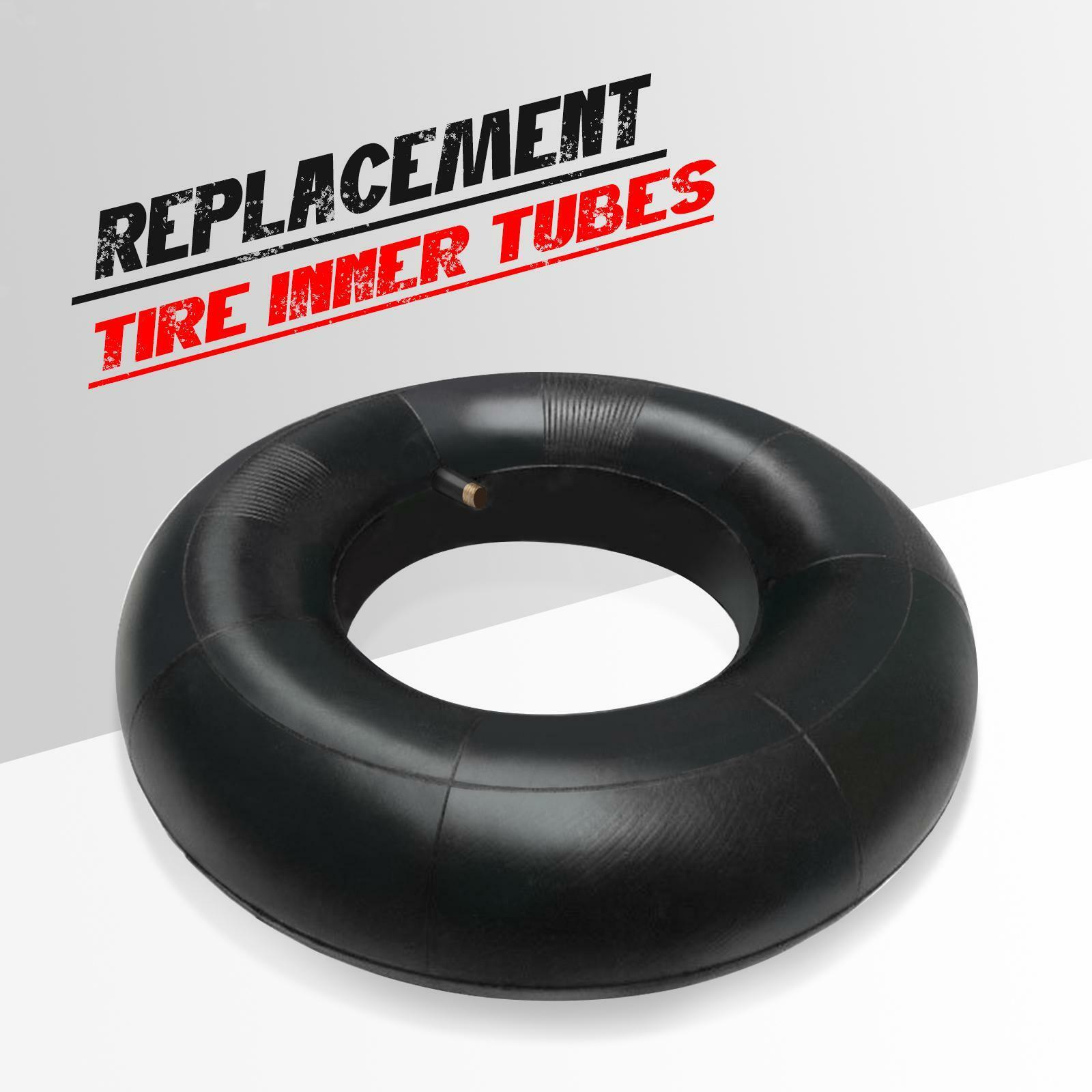 15 x 5.00- 6 Inch Inner Tube 6" Innertube Lawn Mower Tractor Tyre Wheel ...