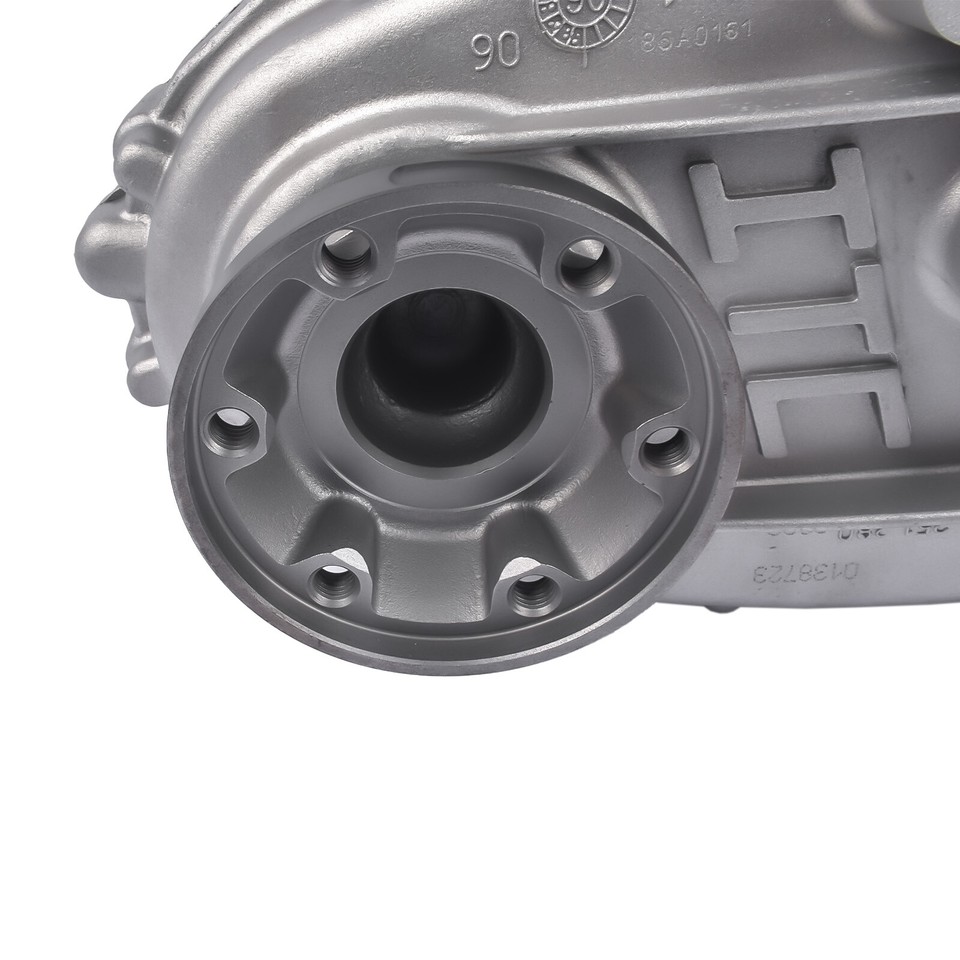 Transfer Case Assembly for Mercedes-Benz M-Class ML550 Base 2008-2014 ...