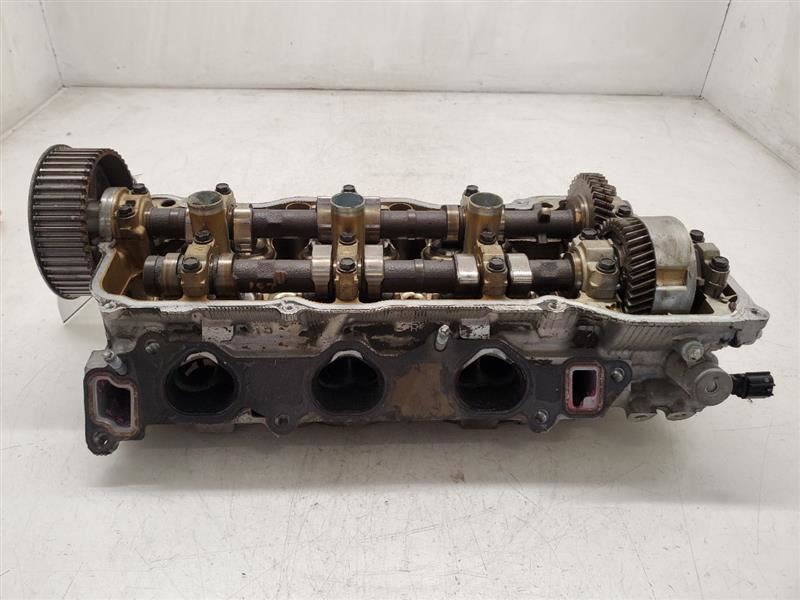 Toyota Highlander, Rear Right Cylinder Head, 04-10, 3.3L,V6, 11101 ...