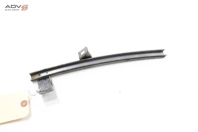 2016-2021 HONDA CIVIC FRONT RIGHT SIDE DOOR WINDOW GLASS SASH CHANNEL ...