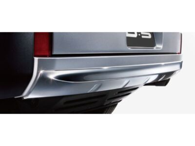 [NEW] JDM Mitsubishi DELICA D:5 CV1W Rear Under Garnish Genuine OEM | eBay