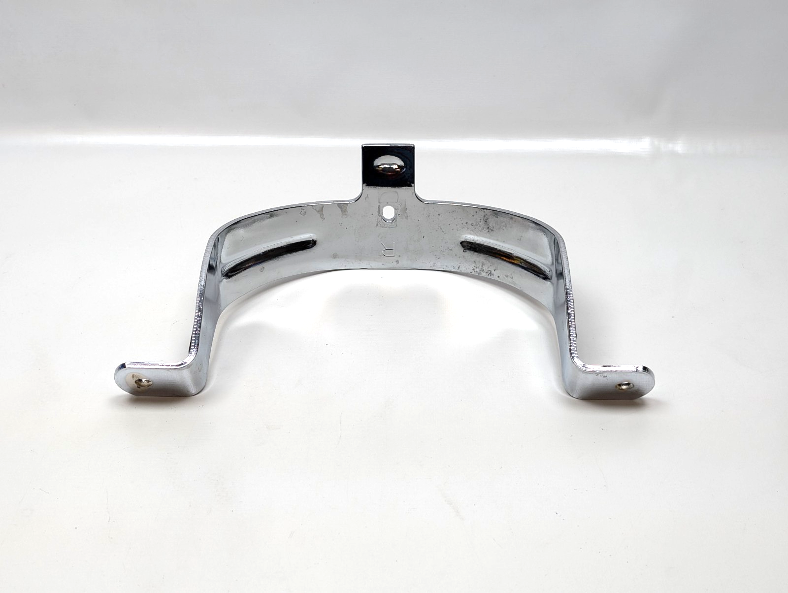 2009-2024 Harley Touring Rear Inner Fender Saddlebag Support Bracket ...