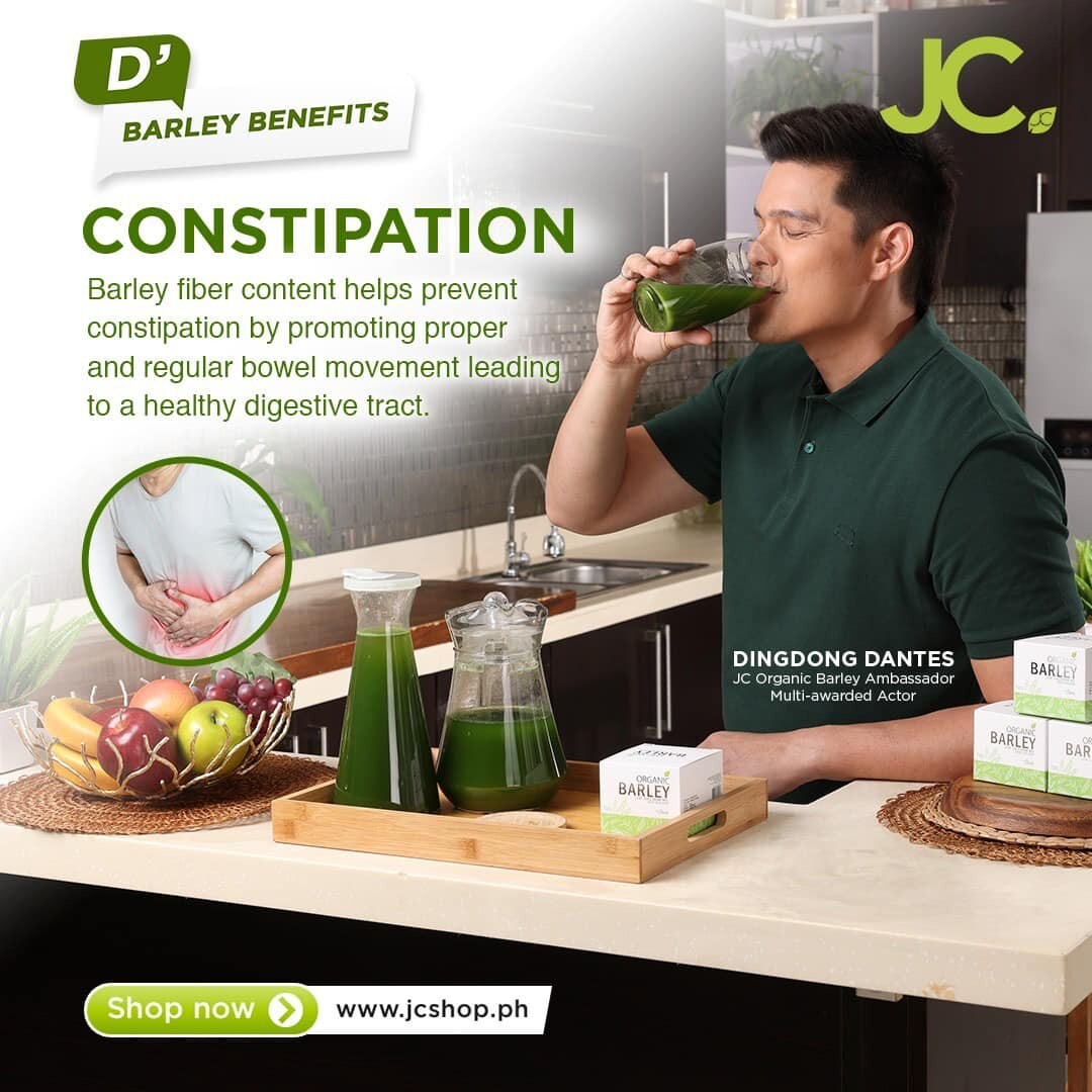 Jc Organic Barley Juice | eBay