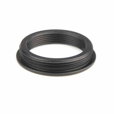 Thread Microscope Objective Lens Adapter Ring M25 M26 M27 M32 to RMS | eBay