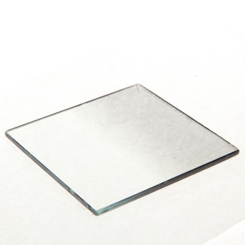 Tiffen 4x4" 2x (0.3) Half Color Neutral Density Glass Filter - SKU ...