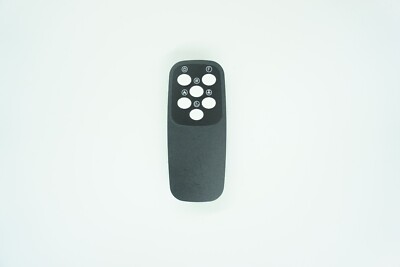 Remote Control For A Plus Life LifePlus GD9315BCW-2J Electric Infrared ...