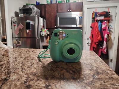 Fujifilm Instax Mini 75 Instant Film Camera | eBay