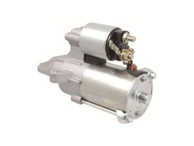 Starter For 2011-2012 Ford Fusion 2.5L 4 Cyl YQ825TM | eBay