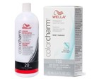 Wella Color Charm T-10, 14, 28, 050 with 20 DEVELOPER 0.21oz Combo ...